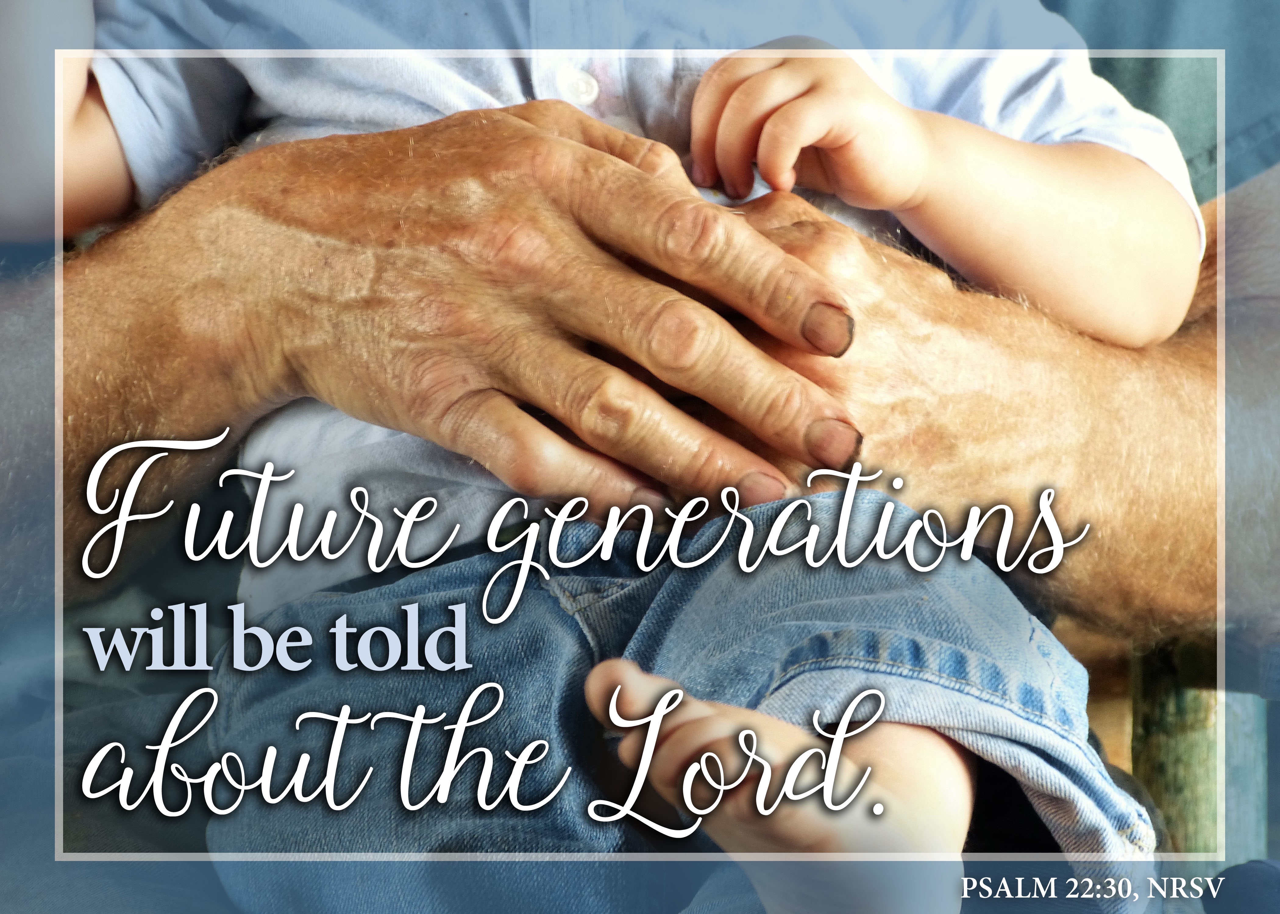 The Biblical Connection – Connections2Excellence