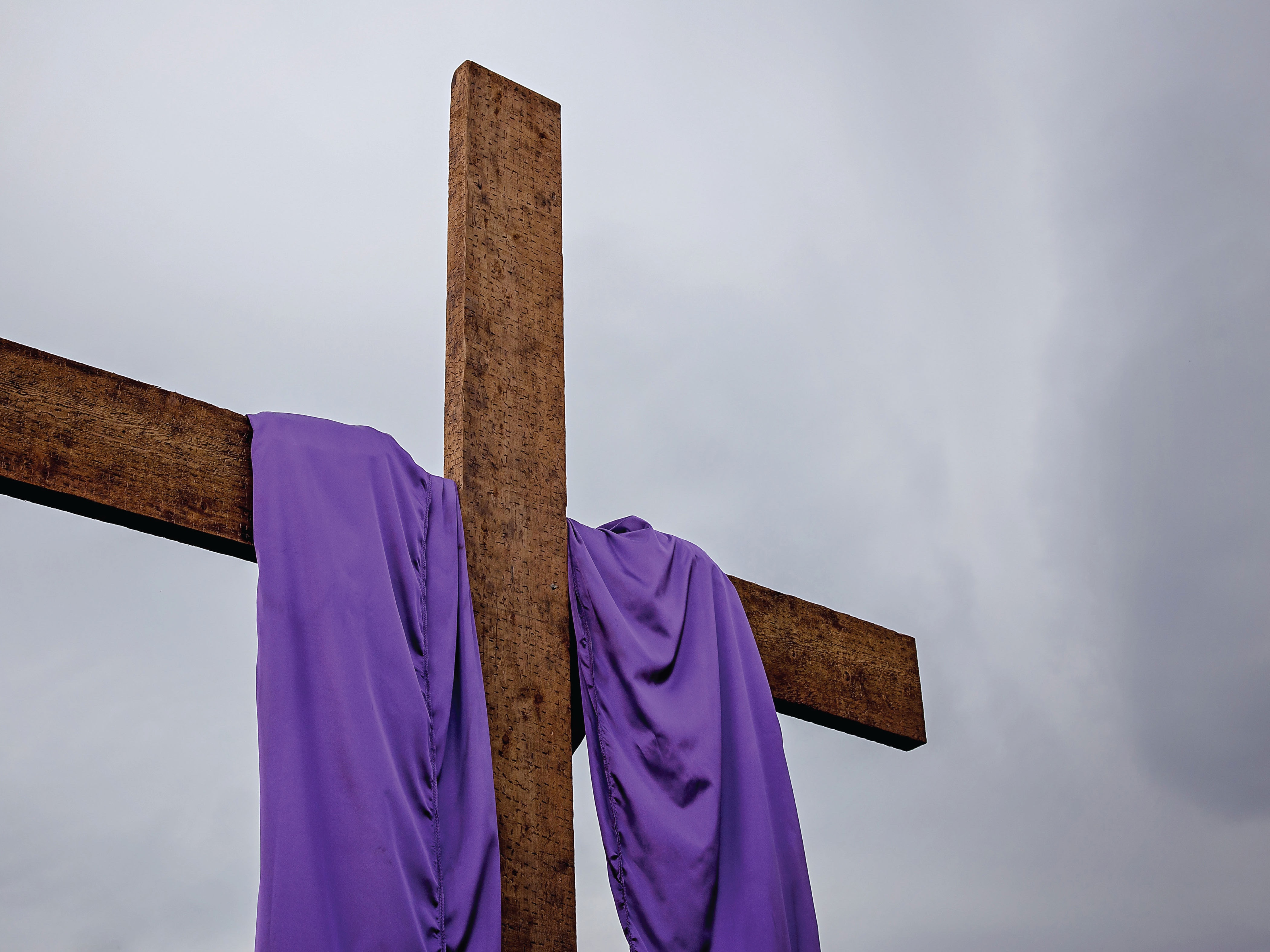 Colors of the Cross – Connections2Excellence