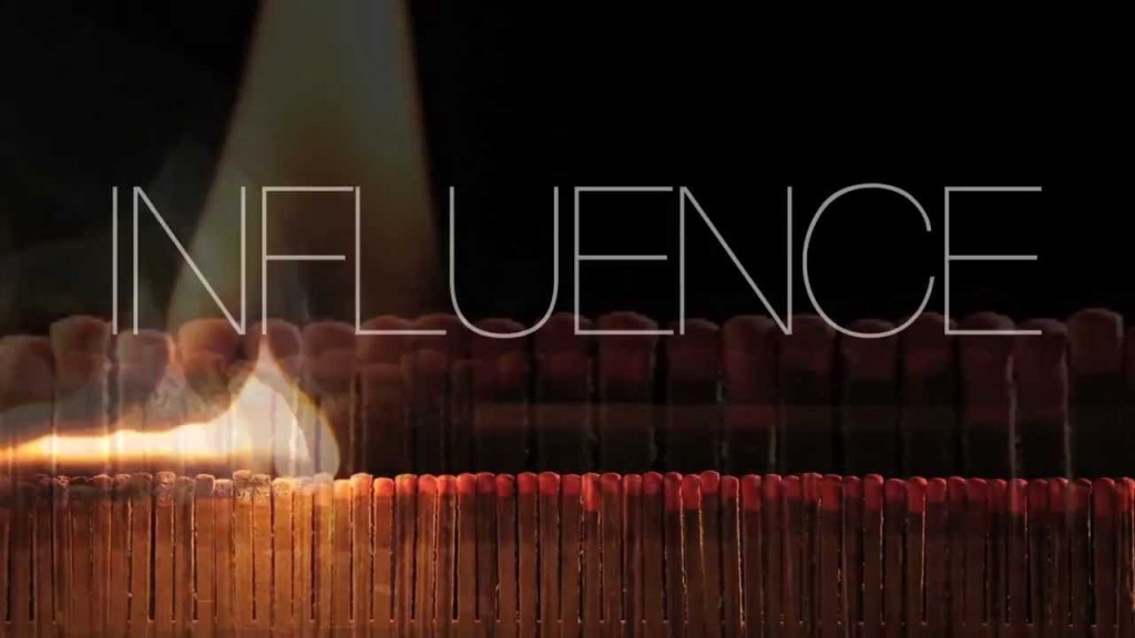 The Power of Influence – Connections2Excellence