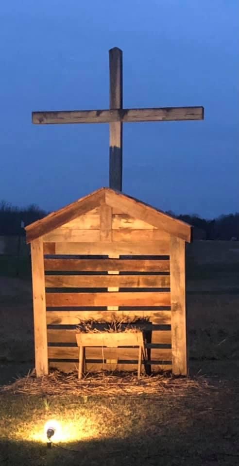 A Most Holy Night – Connections2Excellence